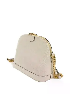 LOUIS VUITTON Epi Alma Bb Bag