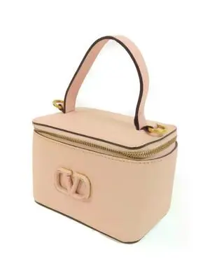 Valentino Garavani Vlogo Vanity Case