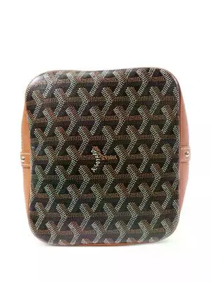 Goyard Petit Flot Bucket Bag