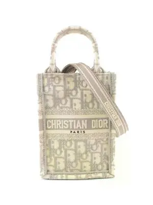 Dior Adjustable Totes