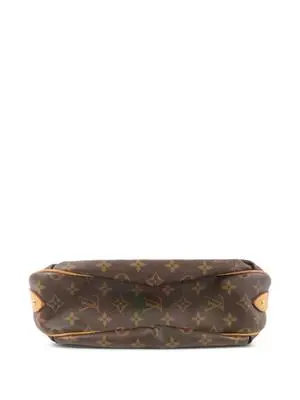 LOUIS VUITTON Tulum Monogram Canvas Shoulder Bag