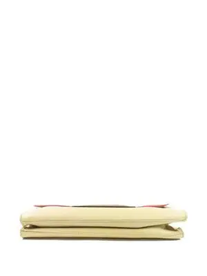 Furla Leather Shoulder Bag