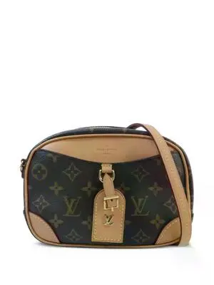 Louis Vuitton Mini Shoulder Bags