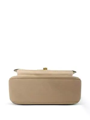 LOUIS VUITTON Lockme Tender Shoulder Bag