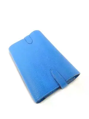 Hermès 2017 Kelly Trifold Wallet