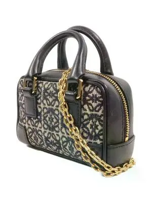 Loewe Amazona Nano Shoulder Bag
