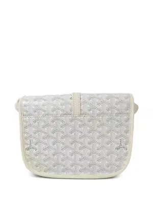 Goyard Flap Shoulder Bags