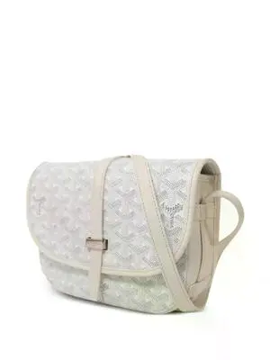 Goyard Belvedere Pm Shoulder Bag