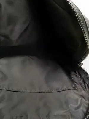 Valentino Garavani Camouflage Print Backpack