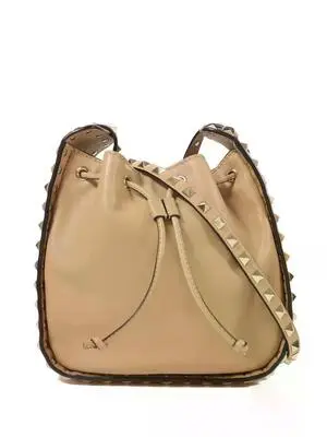 Valentino Garavani Adjustable Bucket Bags