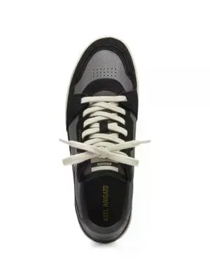 Axel Arigato Dice Lo Bee Bird Sneakers - Black