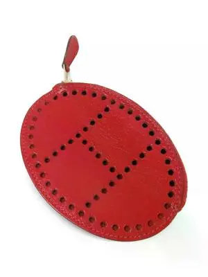 Hermès Evelyne Coin Purse