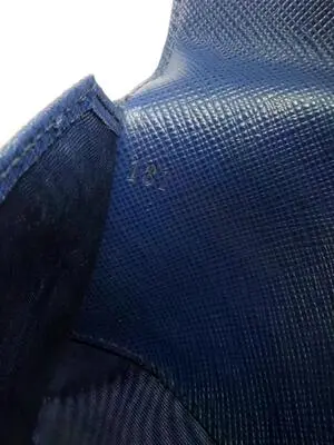 Prada Leather Wallet