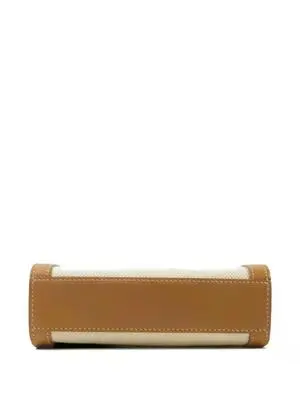 Celine Mini Vertical Cabas Tote Bag - Neutrals