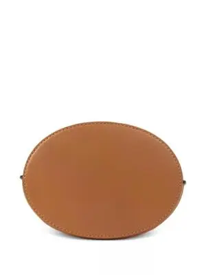 Loewe Gate Anagram Bucket Bag