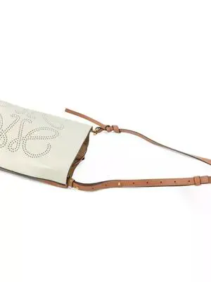 Loewe Gate Anagram Bucket Bag
