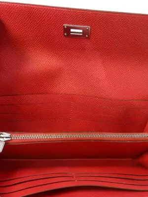 Hermès Kelly Wallet