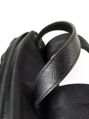Prada Saffiano Leather Backpack