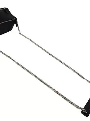 Givenchy Mini Pandora Shoulder Bag - Black