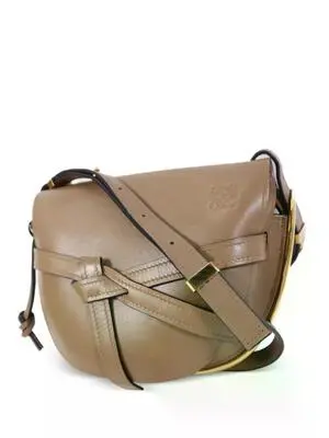Loewe Gate Crossbody Bag