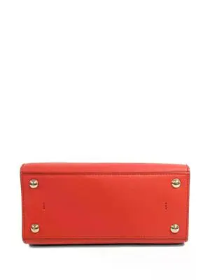 Fendi Mini 3 Jours Tote Bag