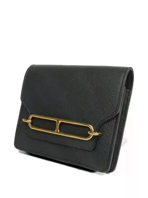 Hermès Roulis Slim Wallet