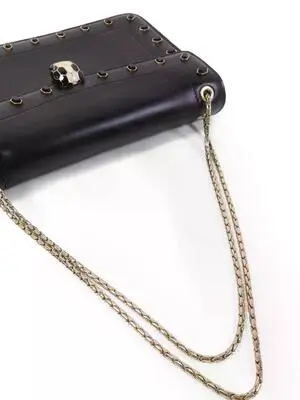 BVLGARI Serpenti Forever Chain Shoulder Bag