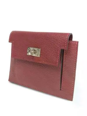 Hermès Kelly Pocket Wallet