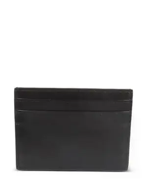 Saint Laurent Tiny Cassandra Card Case