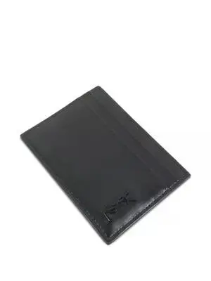 Saint Laurent Tiny Cassandra Card Case