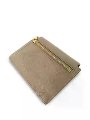 Hermès Kelly Pocket Wallet