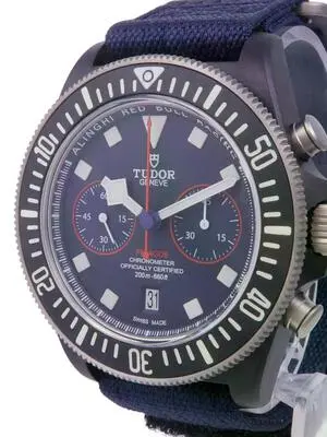 TUDOR Pelagos Fxd Chrono 43mm Watch