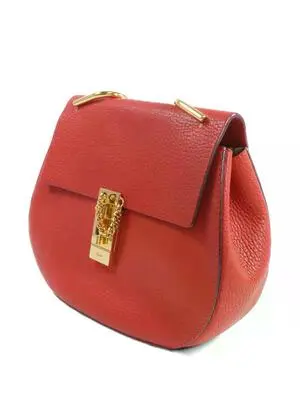 Chloé Drew Chain Shoulder Bag