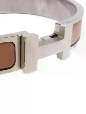 Hermès Clic H Bracelet