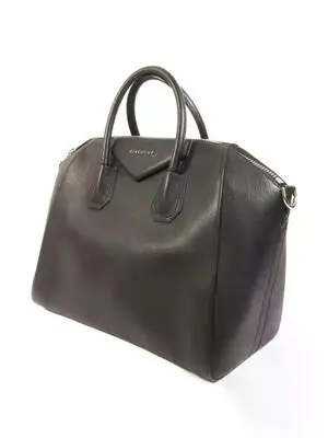 Givenchy Antigona Tote Bag - Black