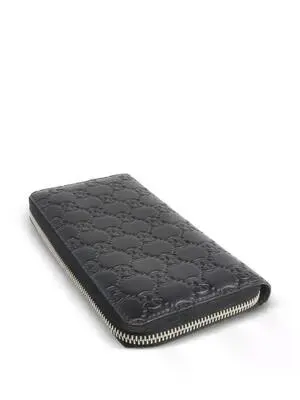 Gucci Gg Signature Wallet