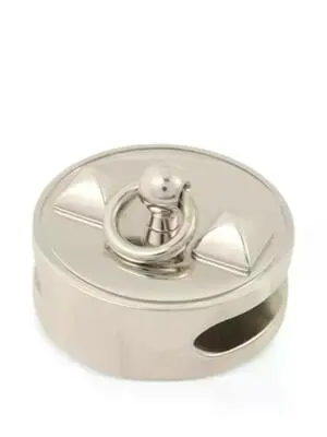Hermès Collier De Chien Scarf Ring