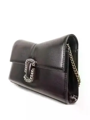 Marc Jacobs Chain-link Shoulder Bag