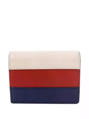 Gucci Queen Margaret Bee Wallet