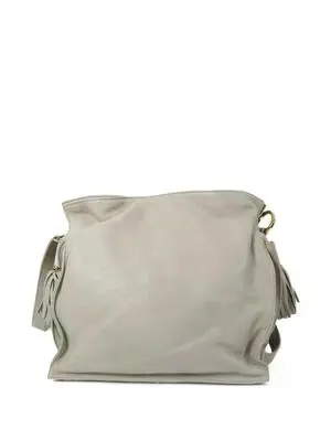 Loewe Flamenco Tassel Shoulder Bag