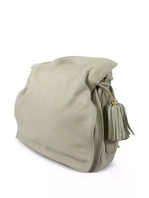 Loewe Flamenco Tassel Shoulder Bag