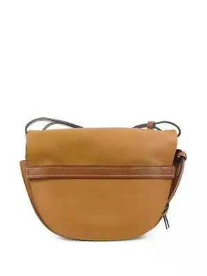 Loewe Gate Small Shoulder Bag - Neutrals