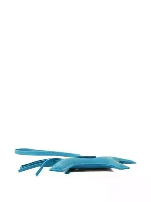 Hermès Rodeo Pm Charm - Blue