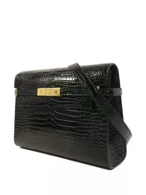 Saint Laurent Manhattan Shoulder Bag