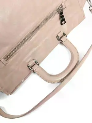 Prada Leather Shoulder Bag