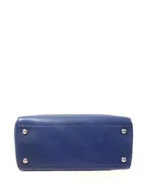 Fendi 2 Jours Shoulder Bag