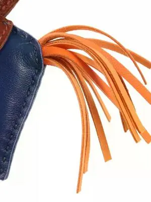 Hermès Rodeo Pm Bag Charm