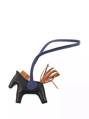 Hermes Fringe Tech Accessories