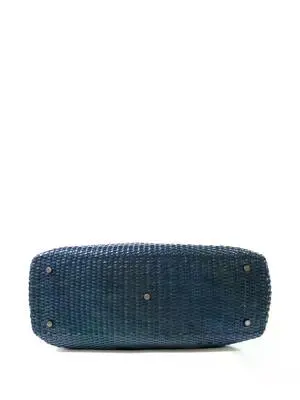 ANTEPRIMA Woven Tote Bag