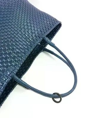 ANTEPRIMA Woven Tote Bag